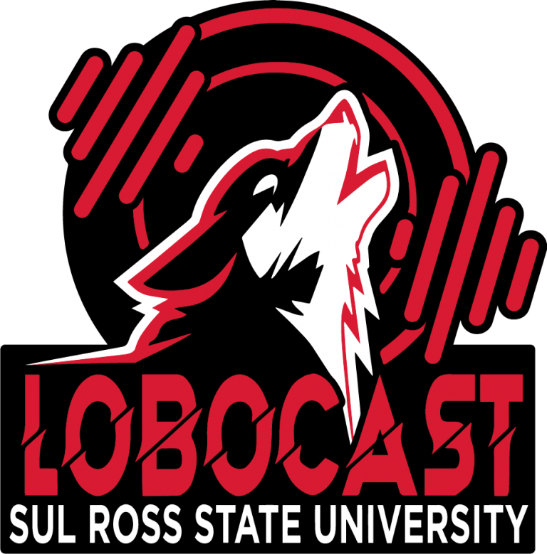 Lobocast – Podcasts from Sul Ross State University