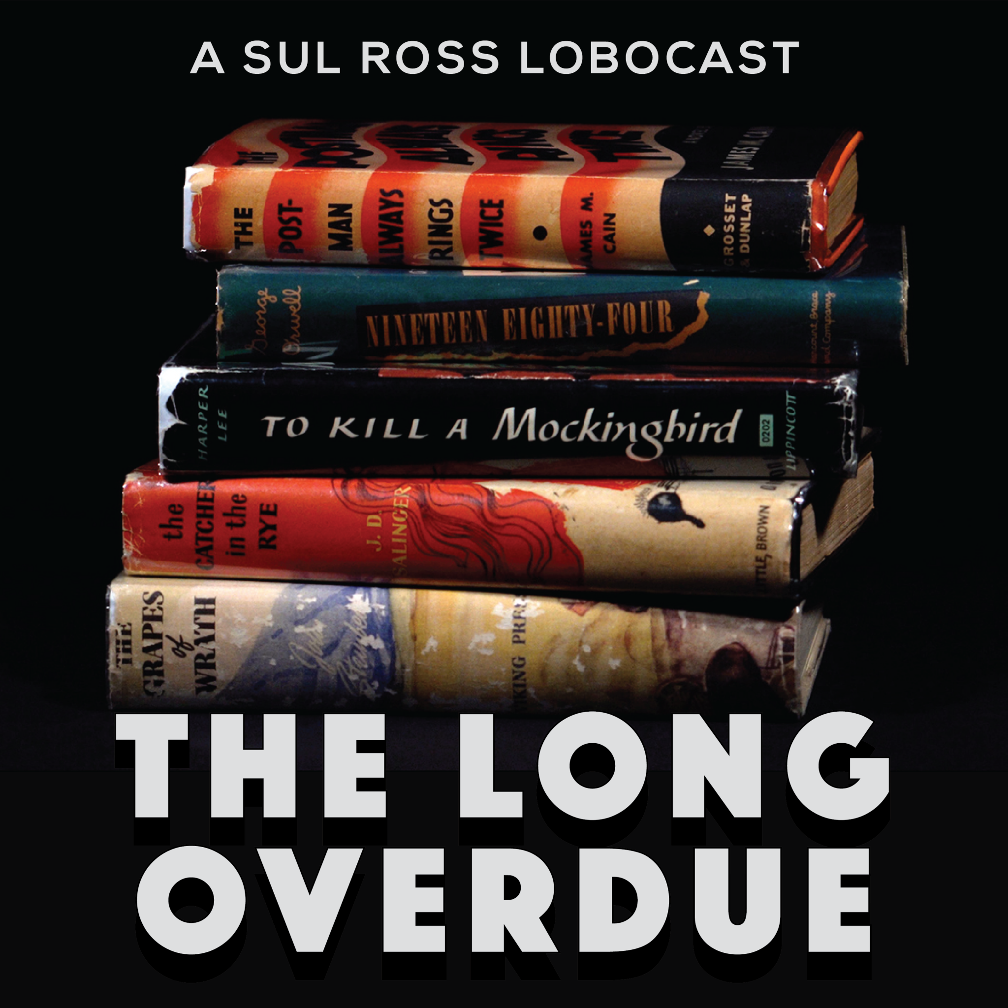 The Long Overdue – Lobocast